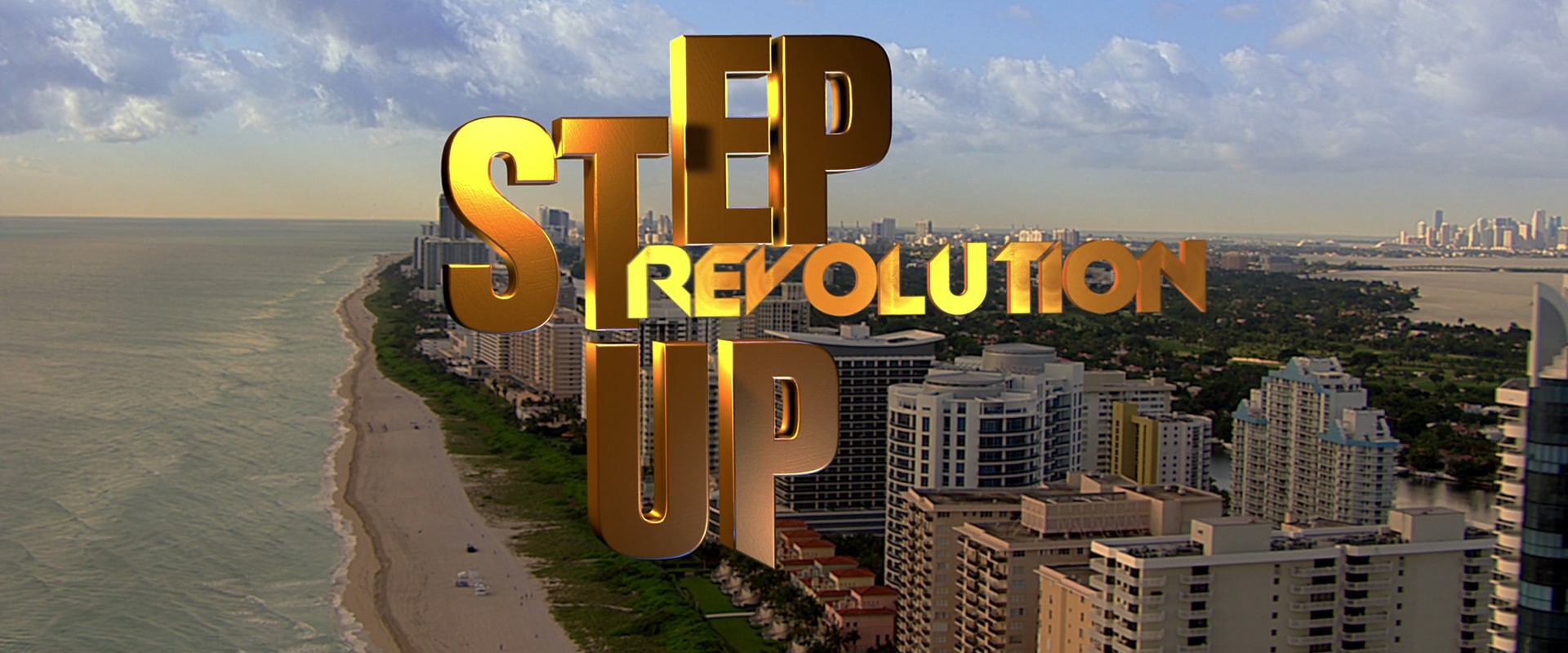 Step Up Revolution (2012) | Screencaps.US