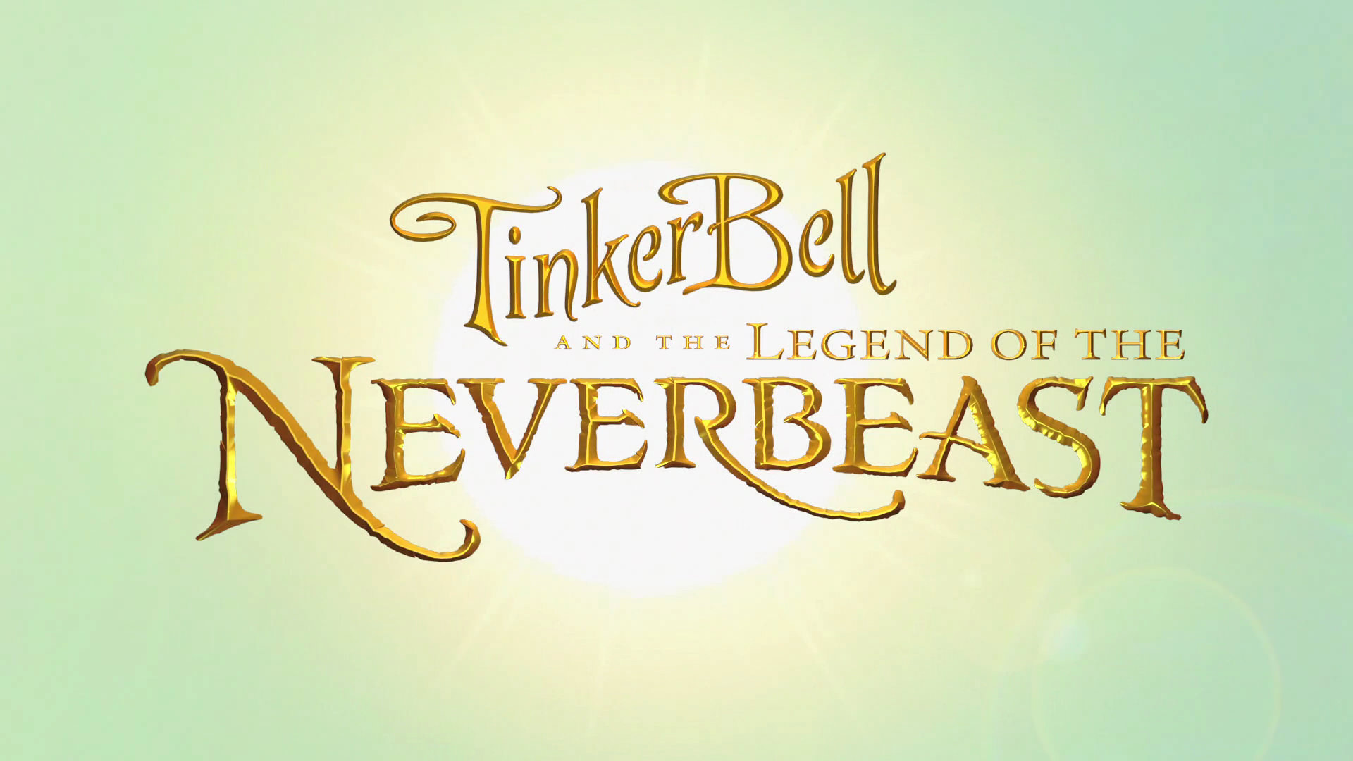 Tinker Bell and the Legend of the NeverBeast (2014) | Screencaps.US