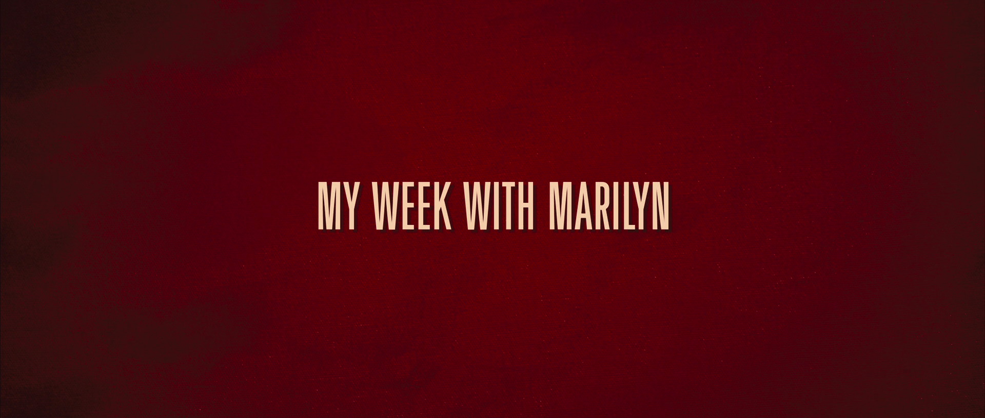 My Week with Marilyn (2011) | Screencaps.US