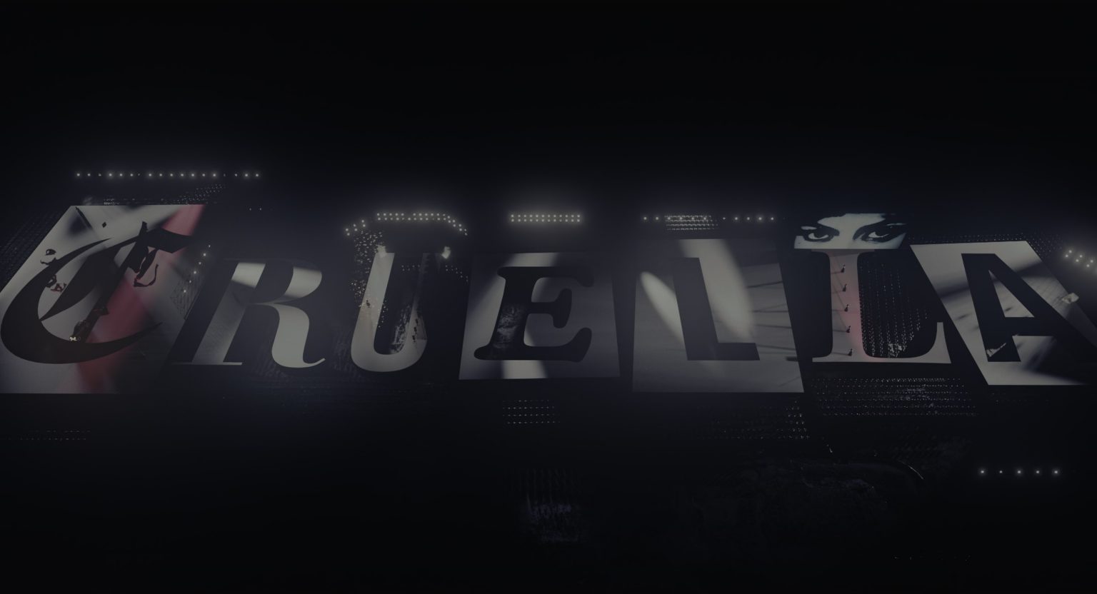 Cruella (2021) [4K] | Screencaps.US