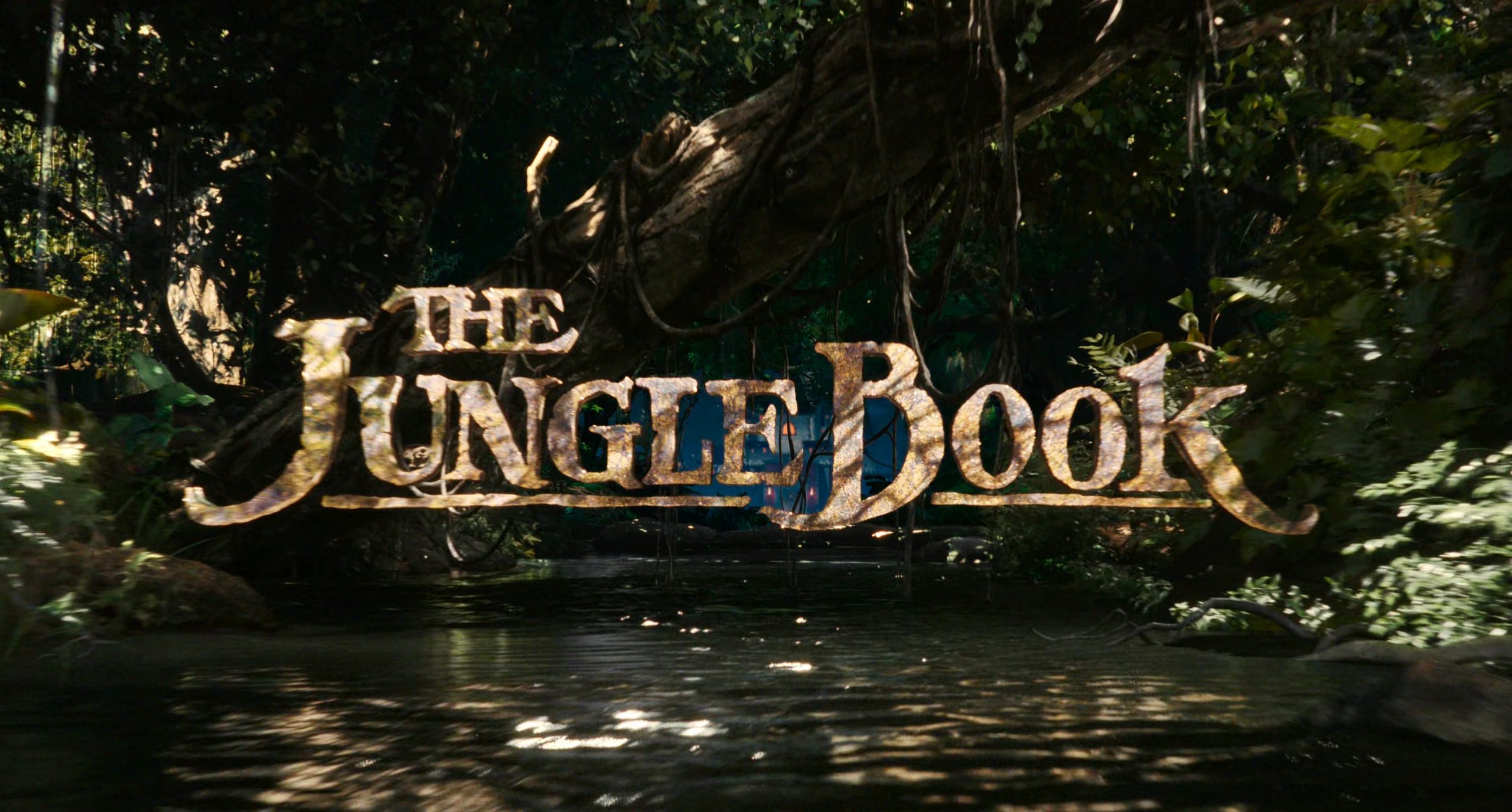 The Jungle Book (2016) [4K] | Screencaps.US