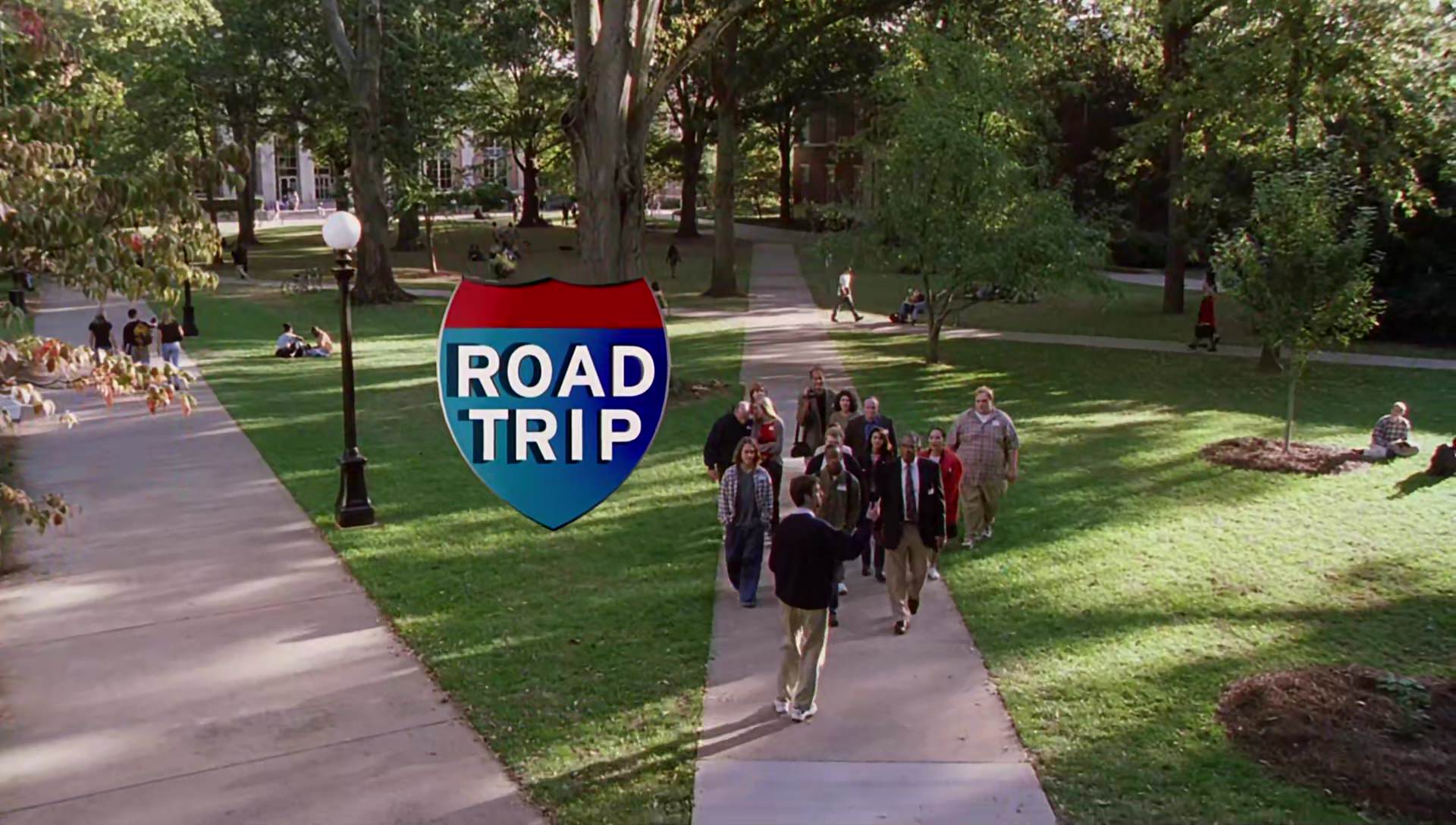 Road Trip (2000) | Screencaps.US
