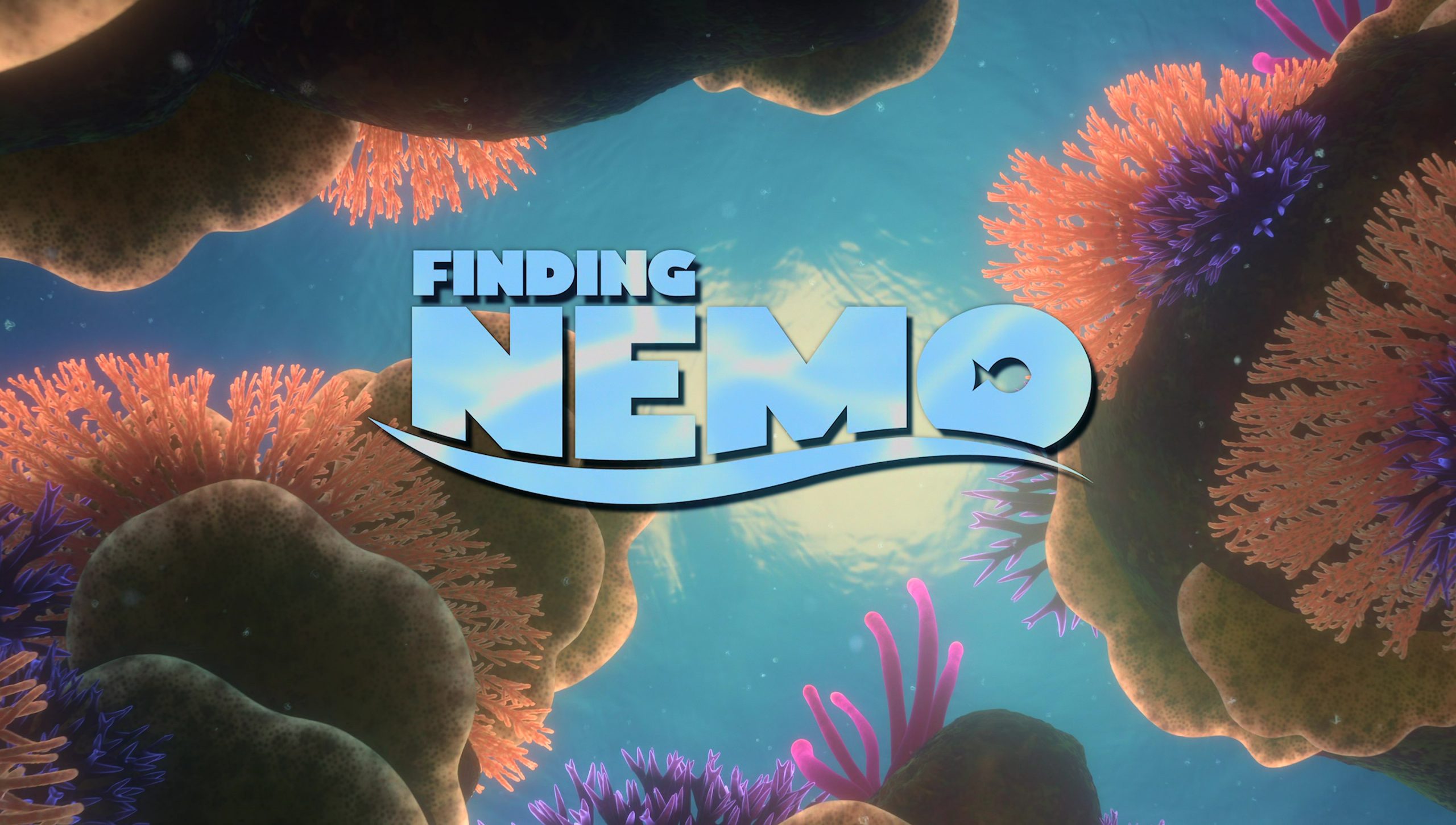 Finding Nemo (2003) [4K] | Screencaps.US