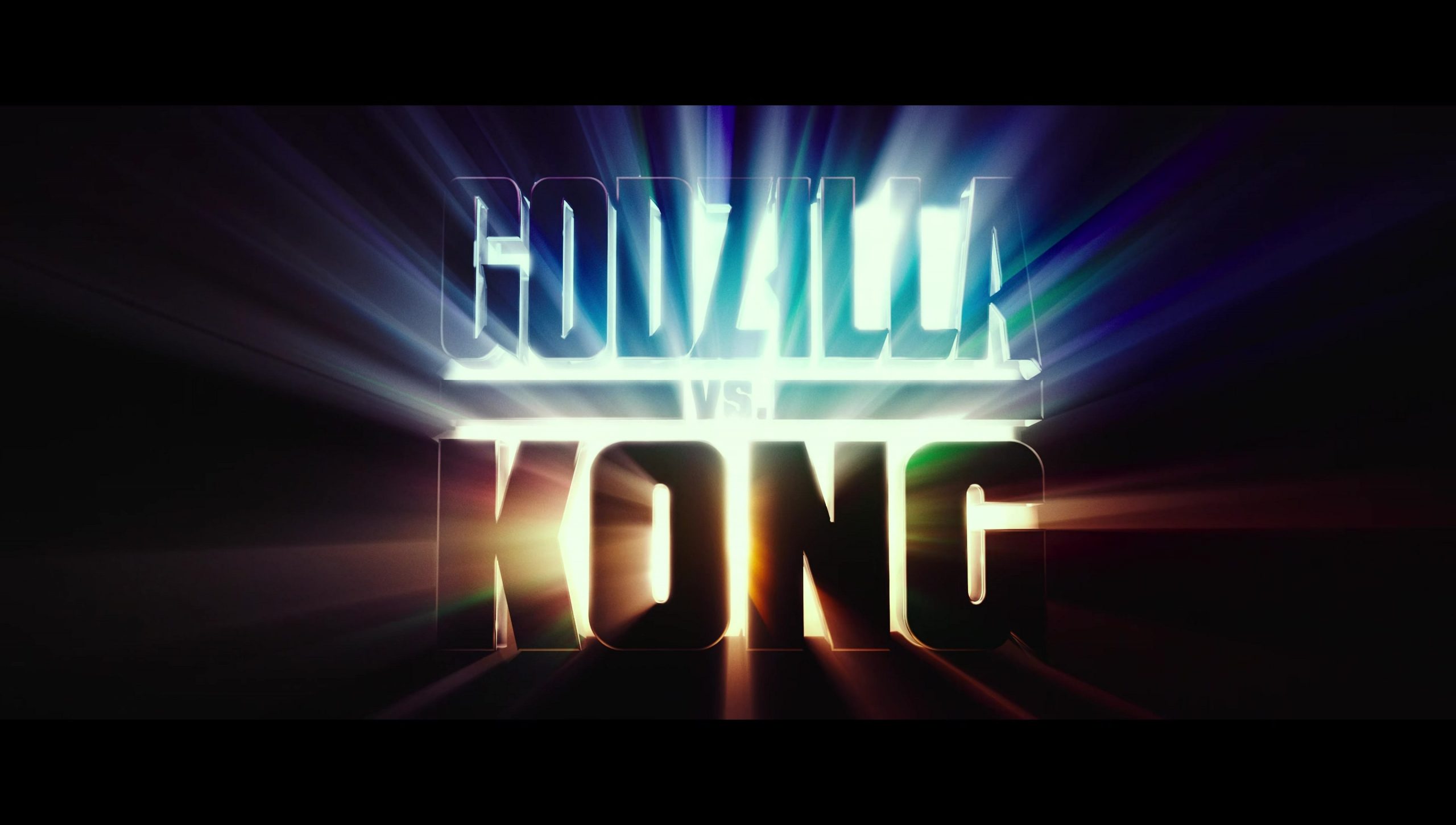 Godzilla vs. Kong (2021) [4K] | Screencaps.US