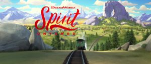 Spirit Untamed (2021) [4K] | Screencaps.US