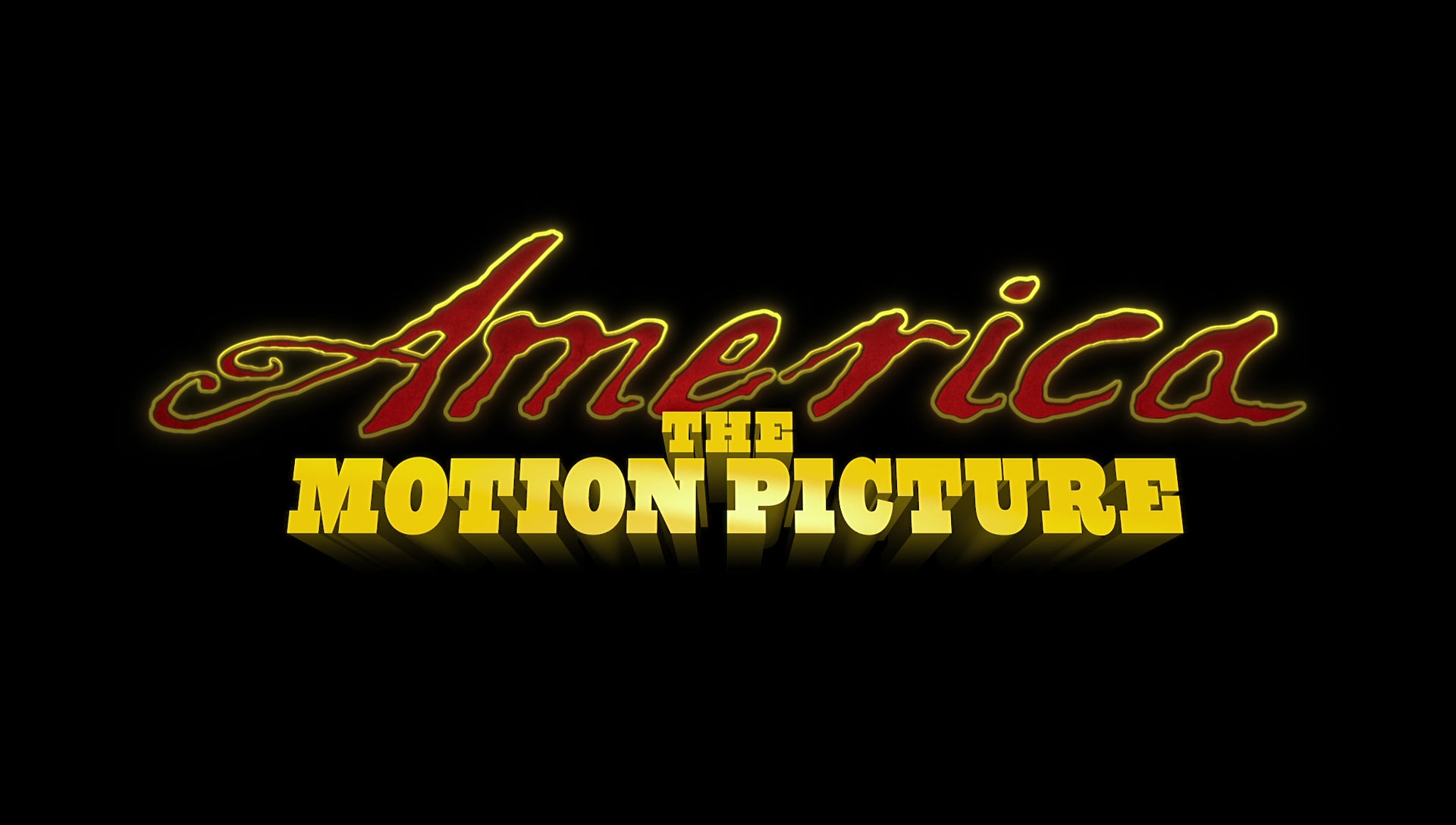 America: The Motion Picture (2021) | Screencaps.US