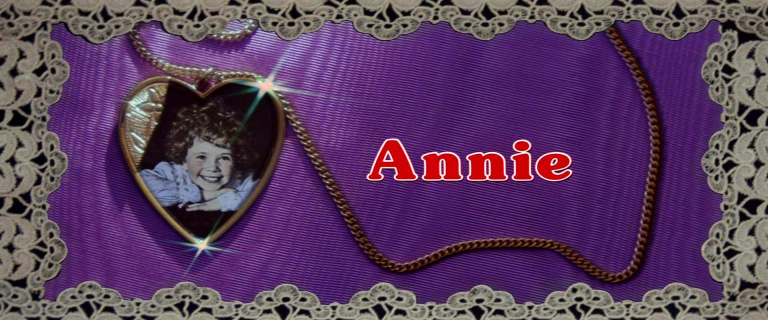 Annie (1982) | Screencaps.US