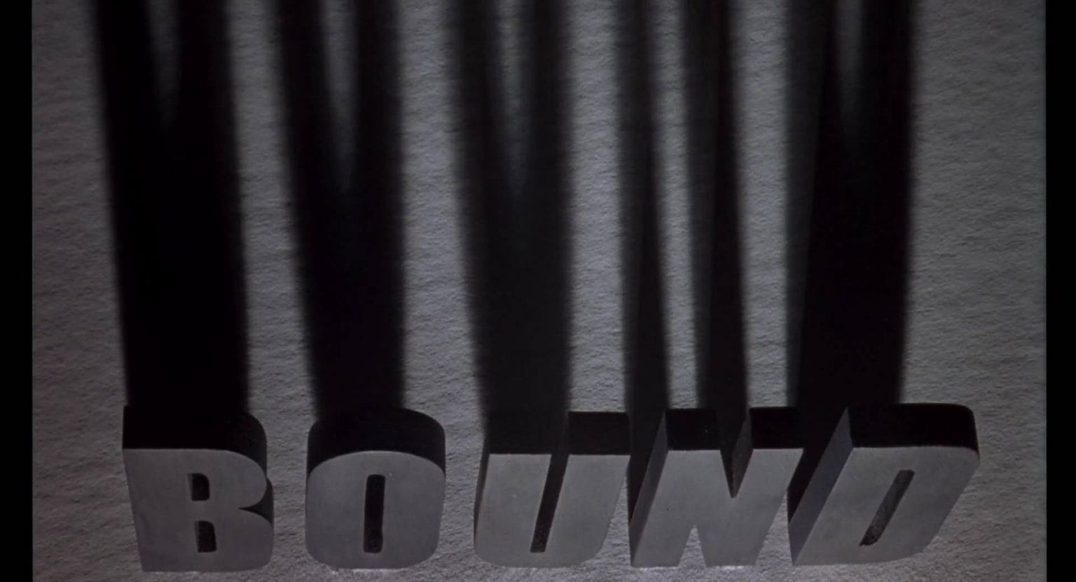 Bound (1996) | Screencaps.US