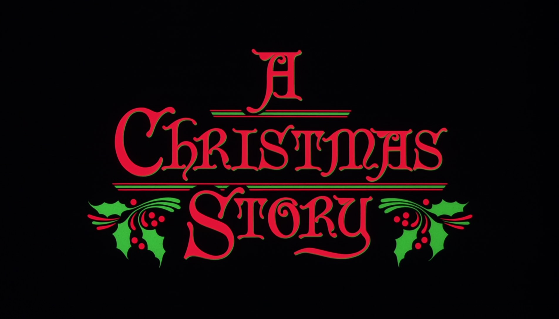 A Christmas Story (1983) | Screencaps.US