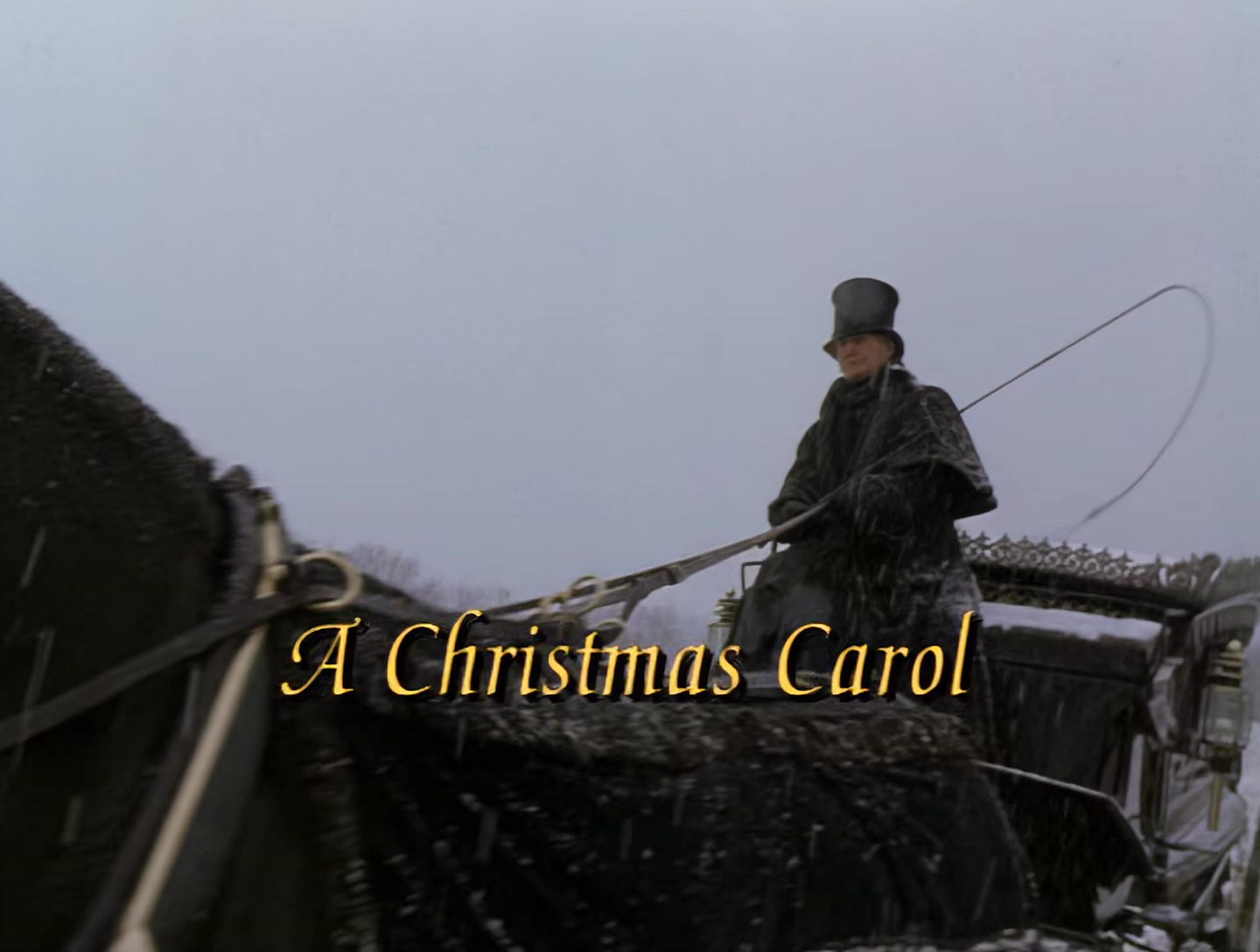 A Christmas Carol (1999) | Screencaps.US