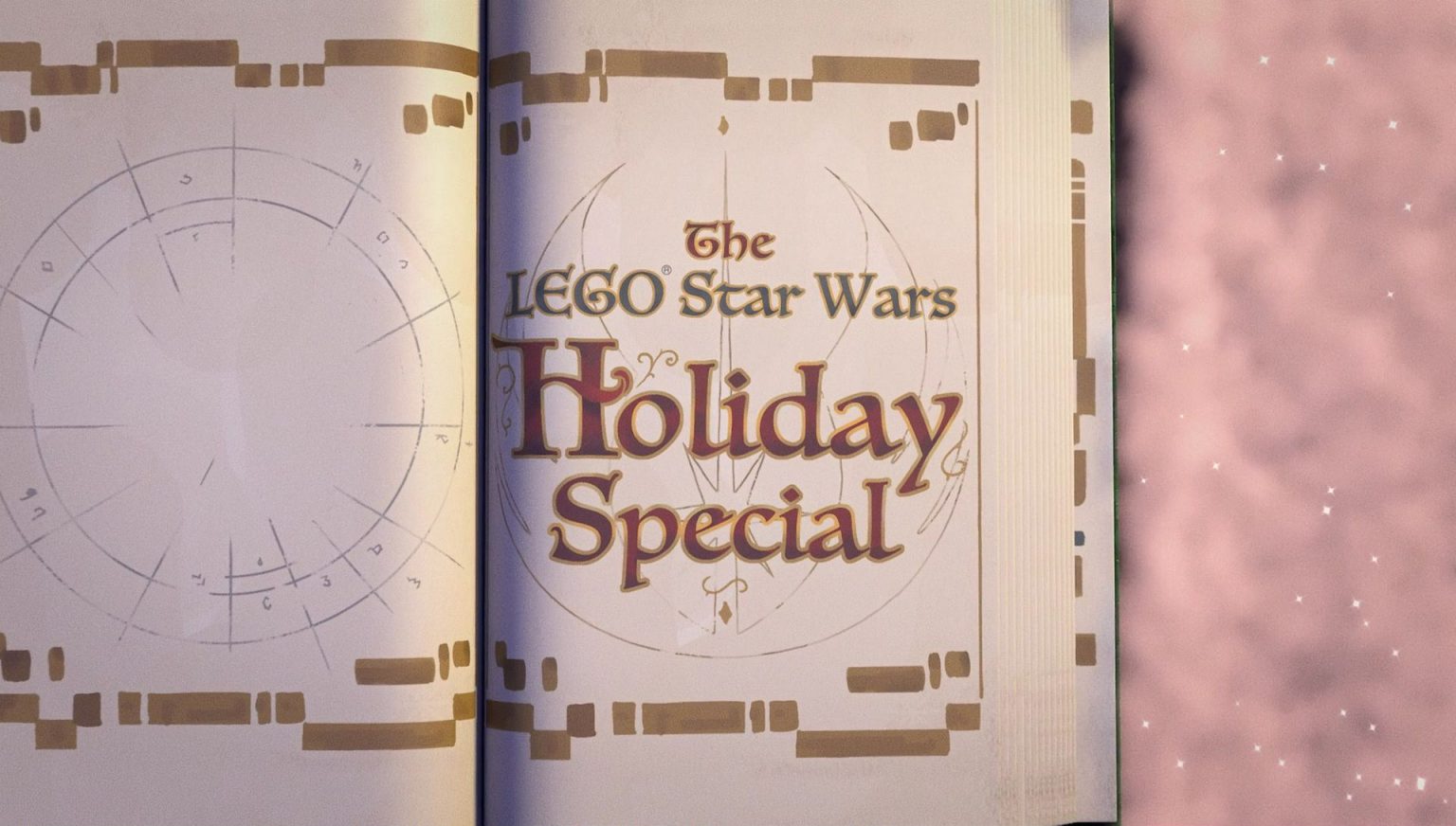 The Lego Star Wars Holiday Special (2020) | Screencaps.US