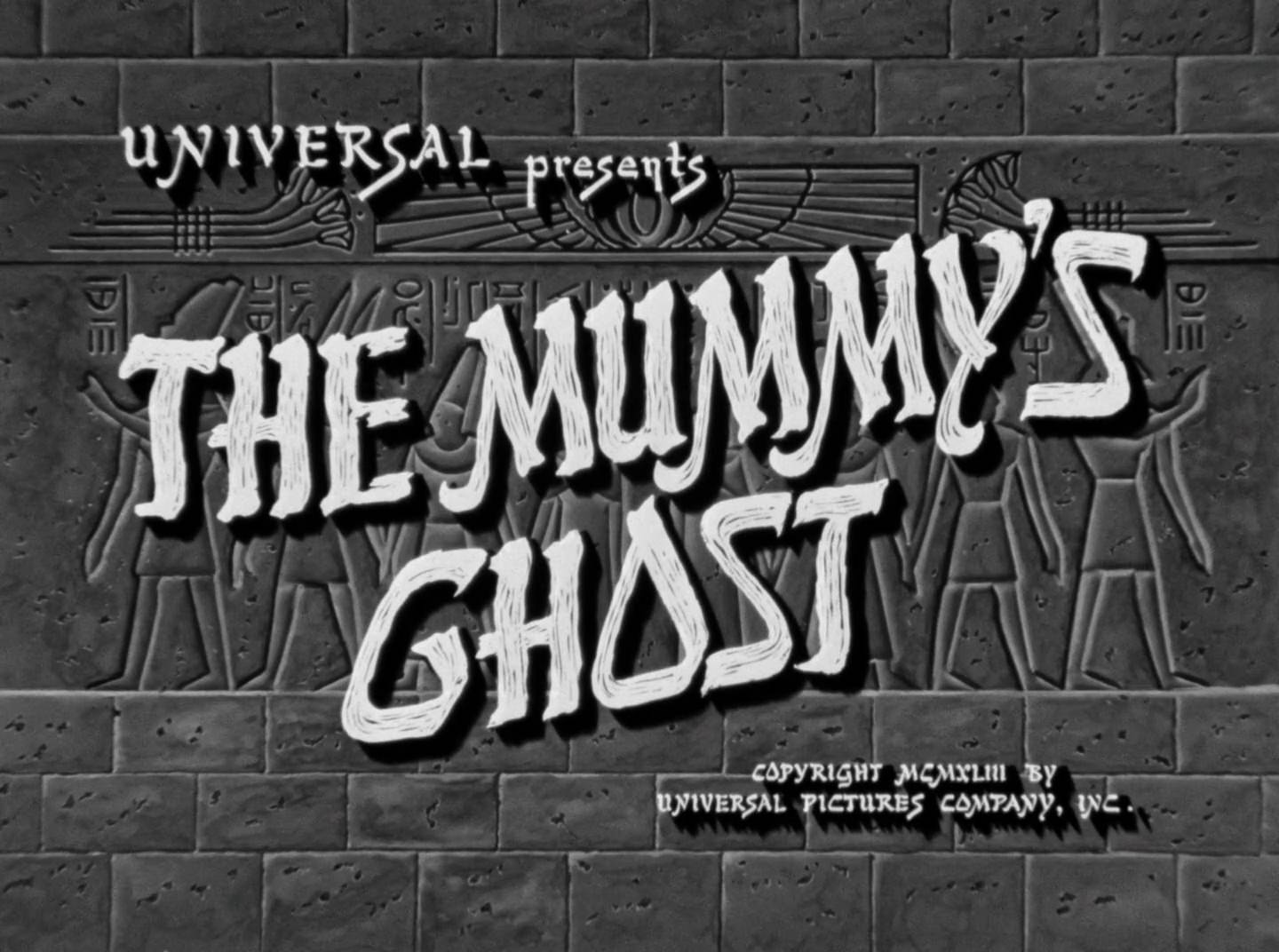 The Mummy’s Ghost (1944) | Screencaps.US