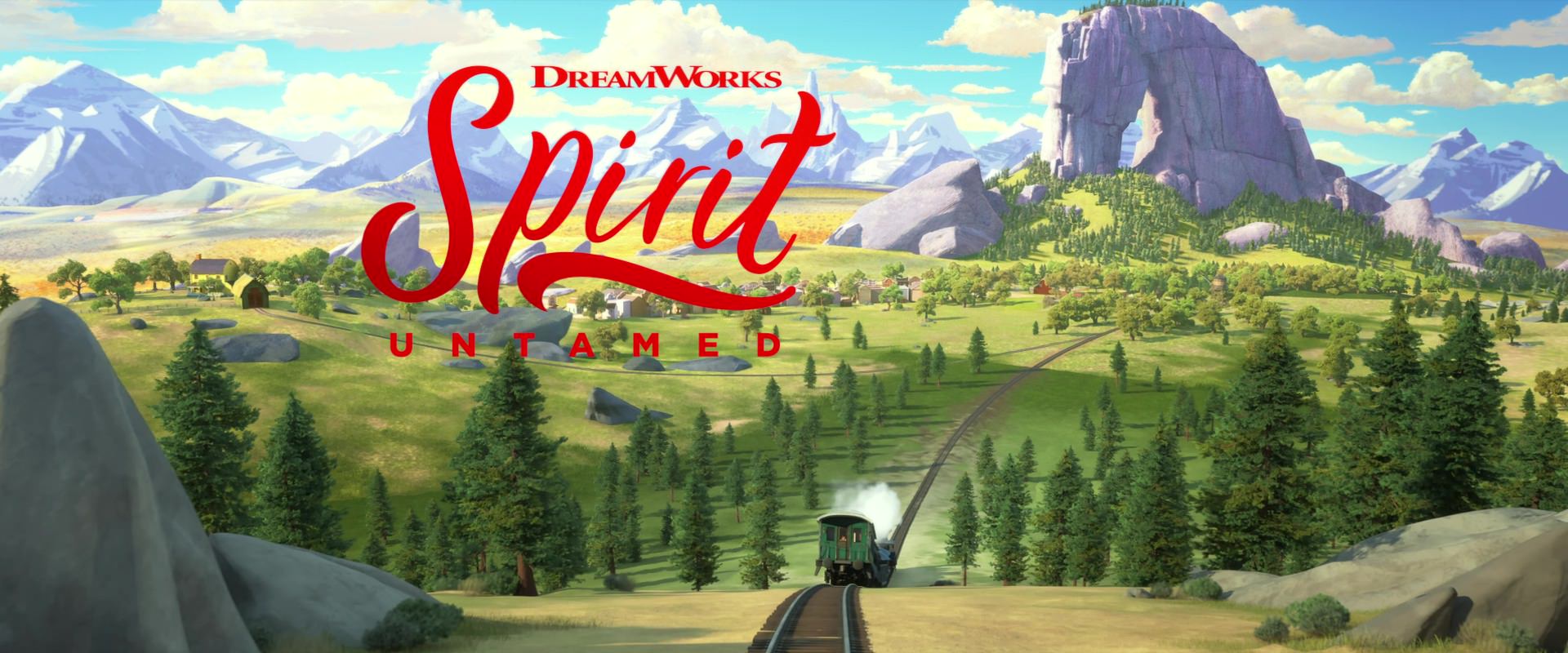 Spirit Untamed (2021) | Screencaps.US