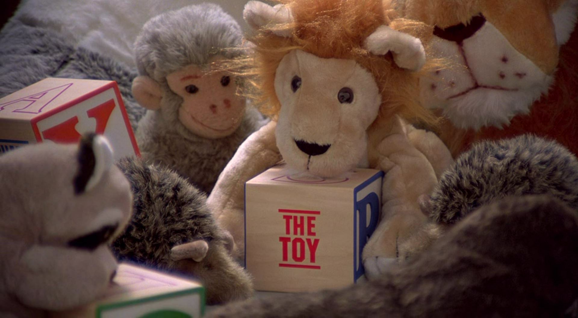 The Toy (1982) | Screencaps.US