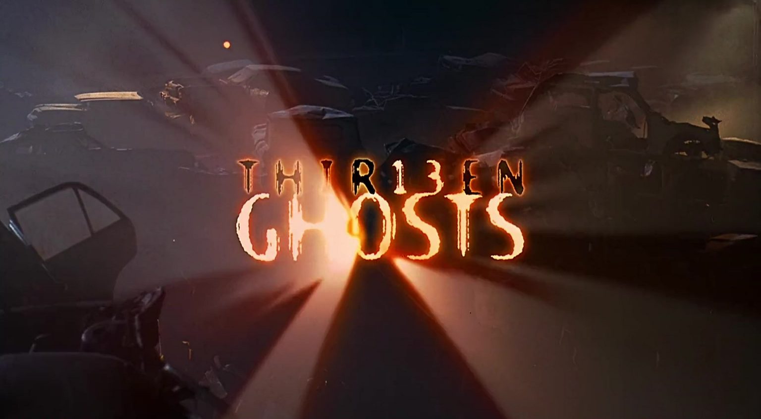 Thir13en Ghosts (2001) | Screencaps.US