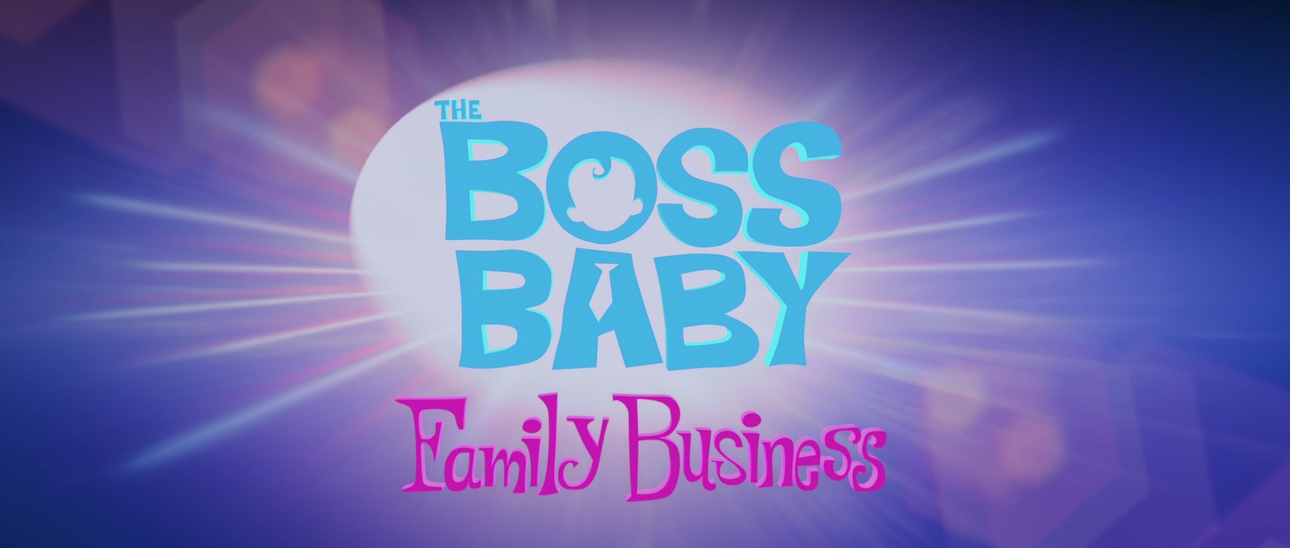 The Boss Baby: Family Business (2021) [4K] | Screencaps.US