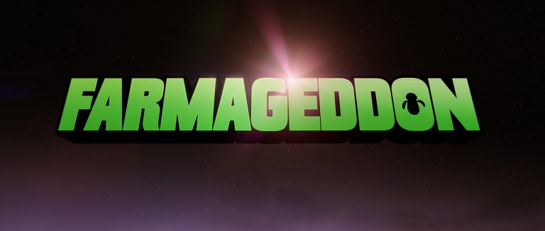 A Shaun the Sheep Movie: Farmageddon (2019) [4K] | Screencaps.US