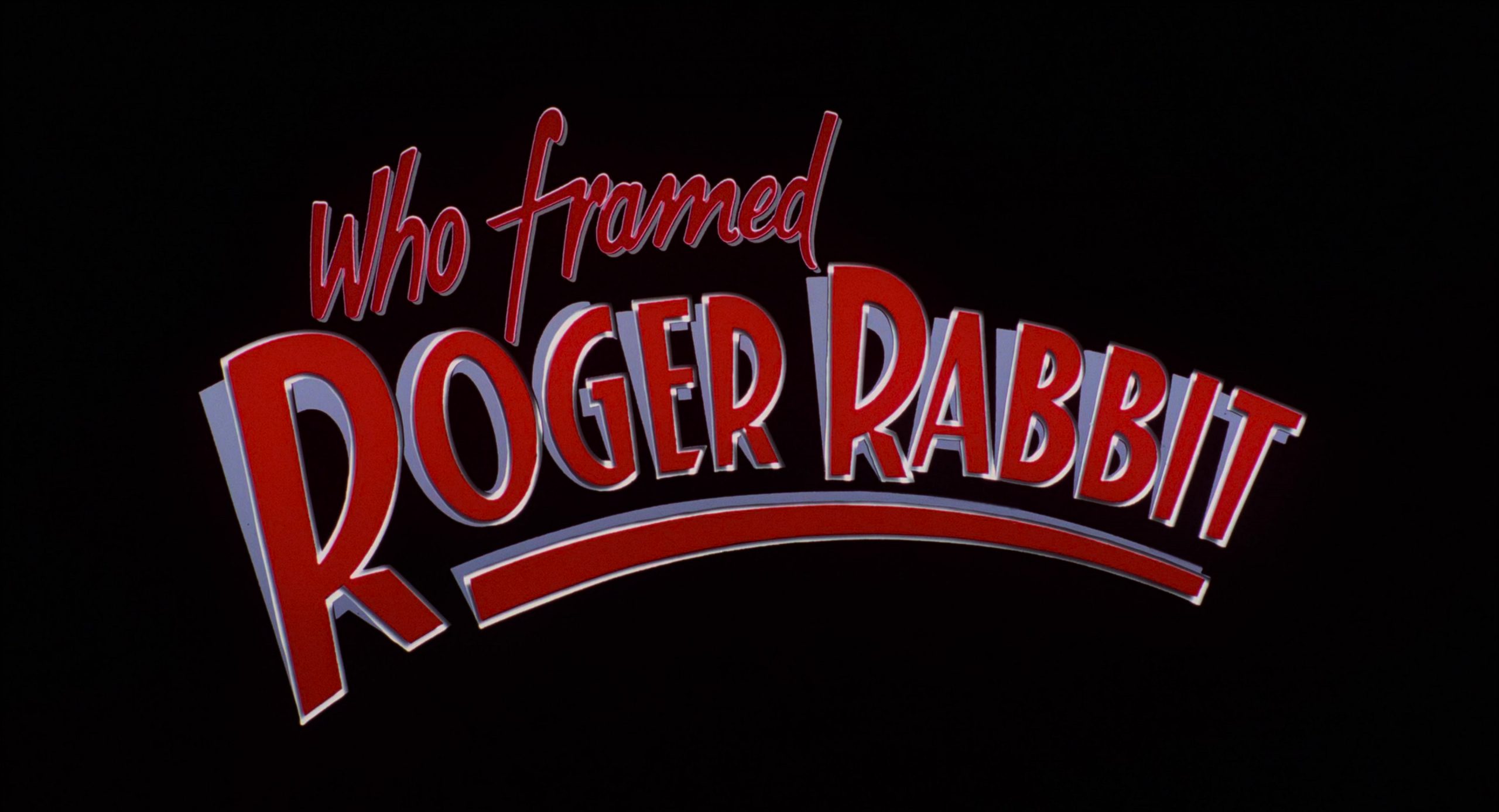 Who Framed Roger Rabbit (1988) [4K] | Screencaps.US
