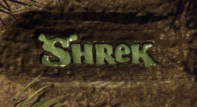 Shrek (2001) [4K] | Screencaps.US