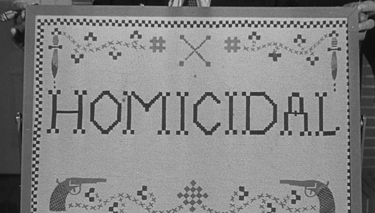 Homicidal (1961) | Screencaps.US