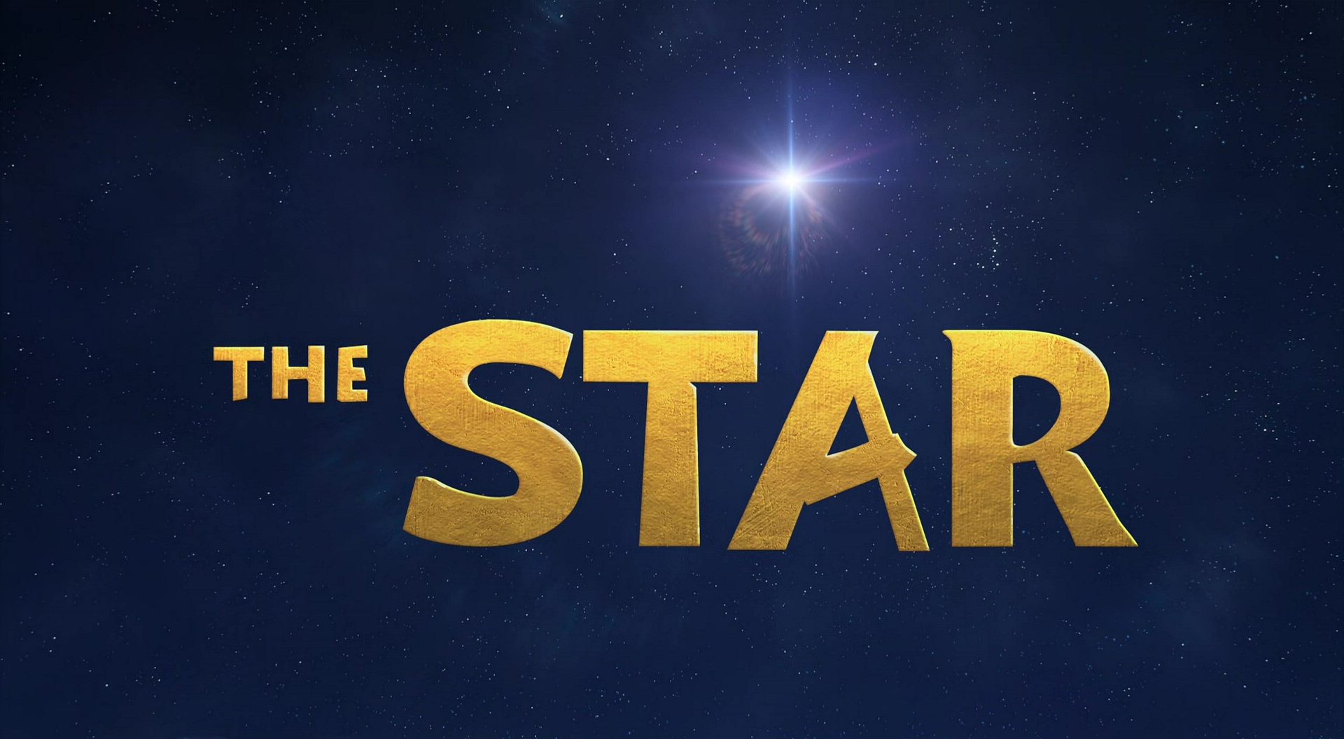 The Star (2017) | Screencaps.US