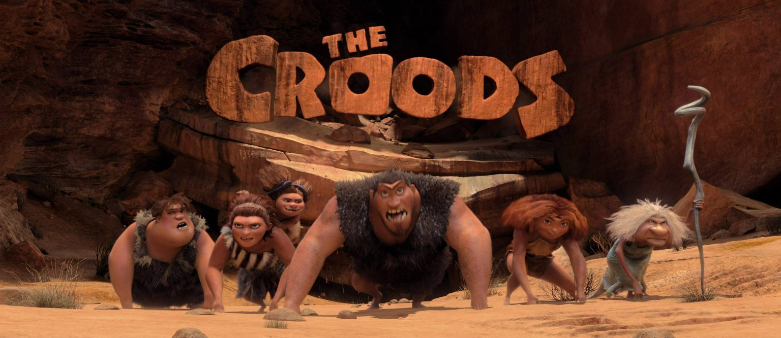 The Croods (2013) [4K] | Screencaps.US