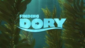 Finding Dory (2016) [4K] | Screencaps.US