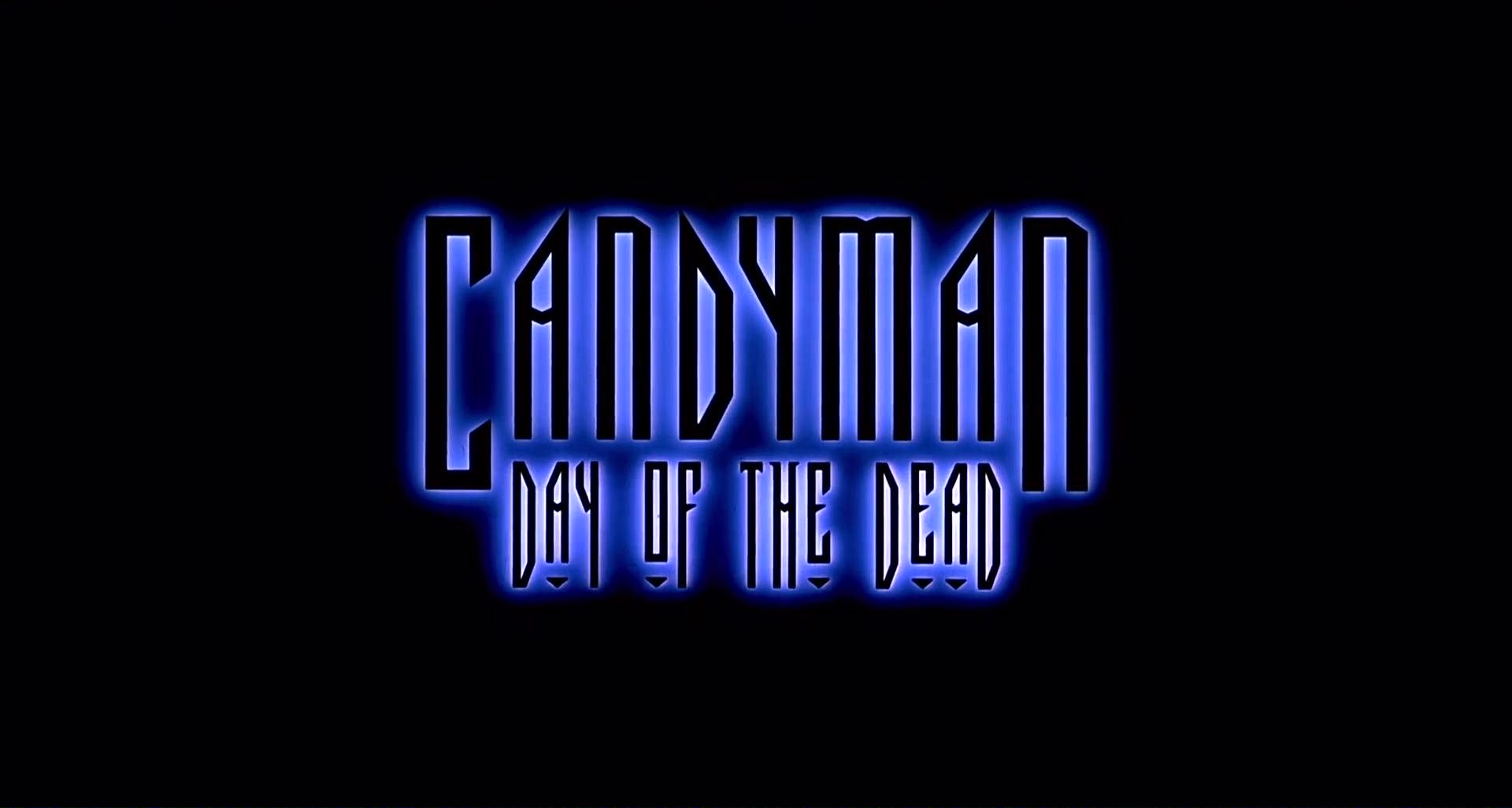 Candyman 3: Day of the Dead (1999) | Screencaps.US