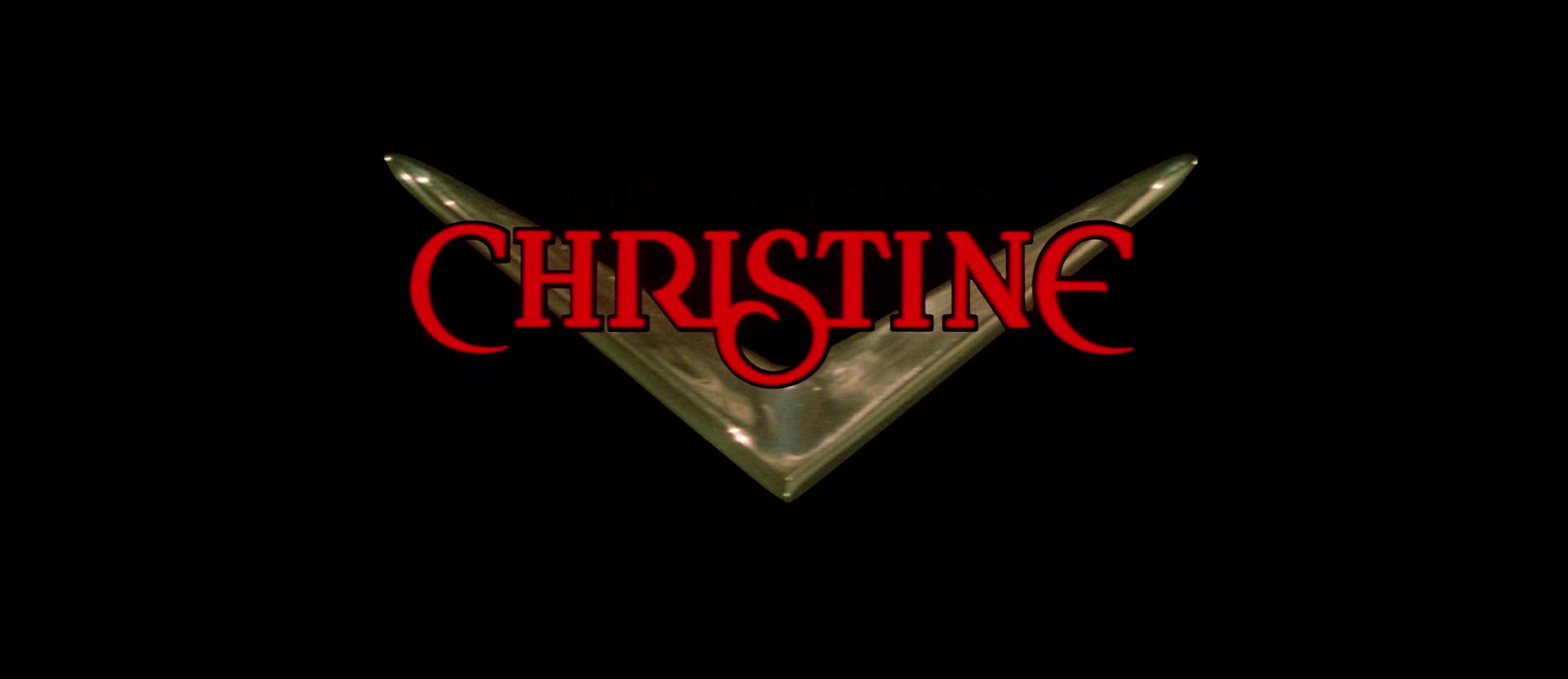 Christine (1983) | Screencaps.US