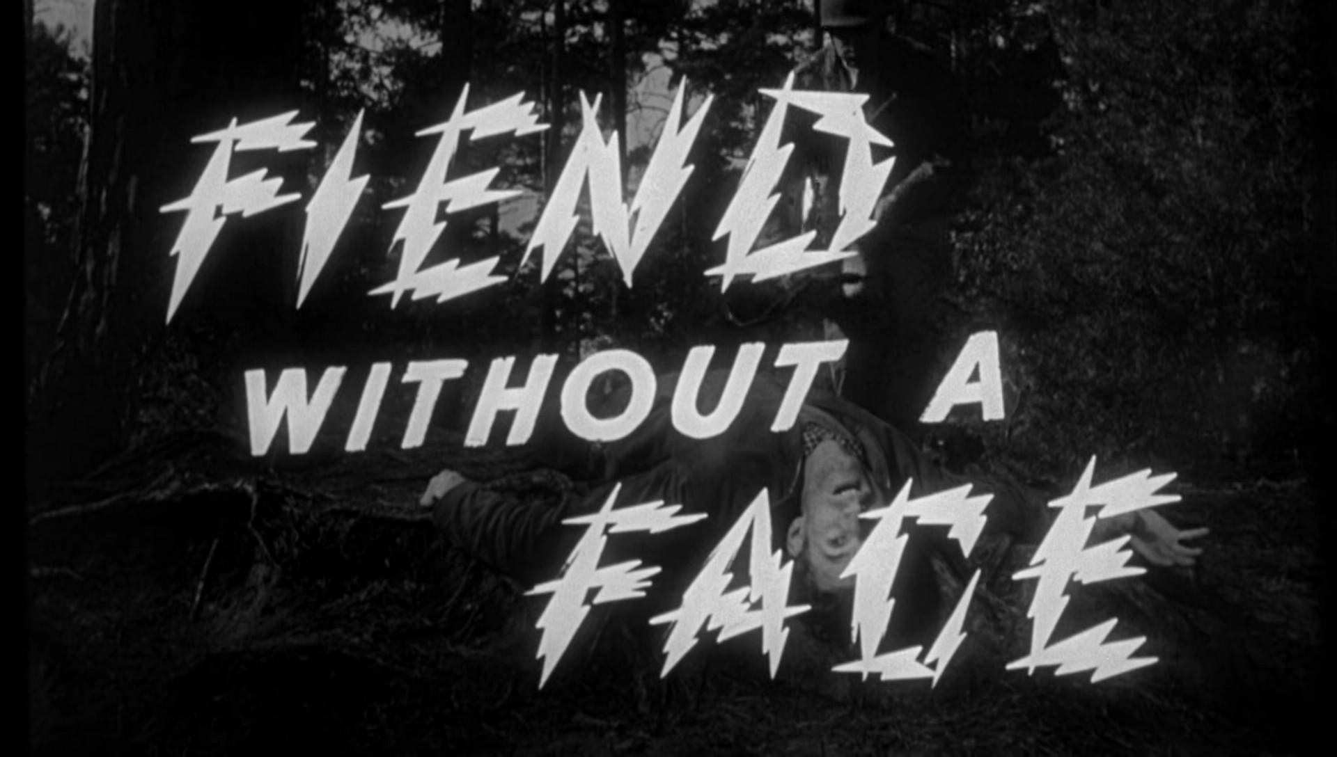 Fiend Without a Face (1958) | Screencaps.US