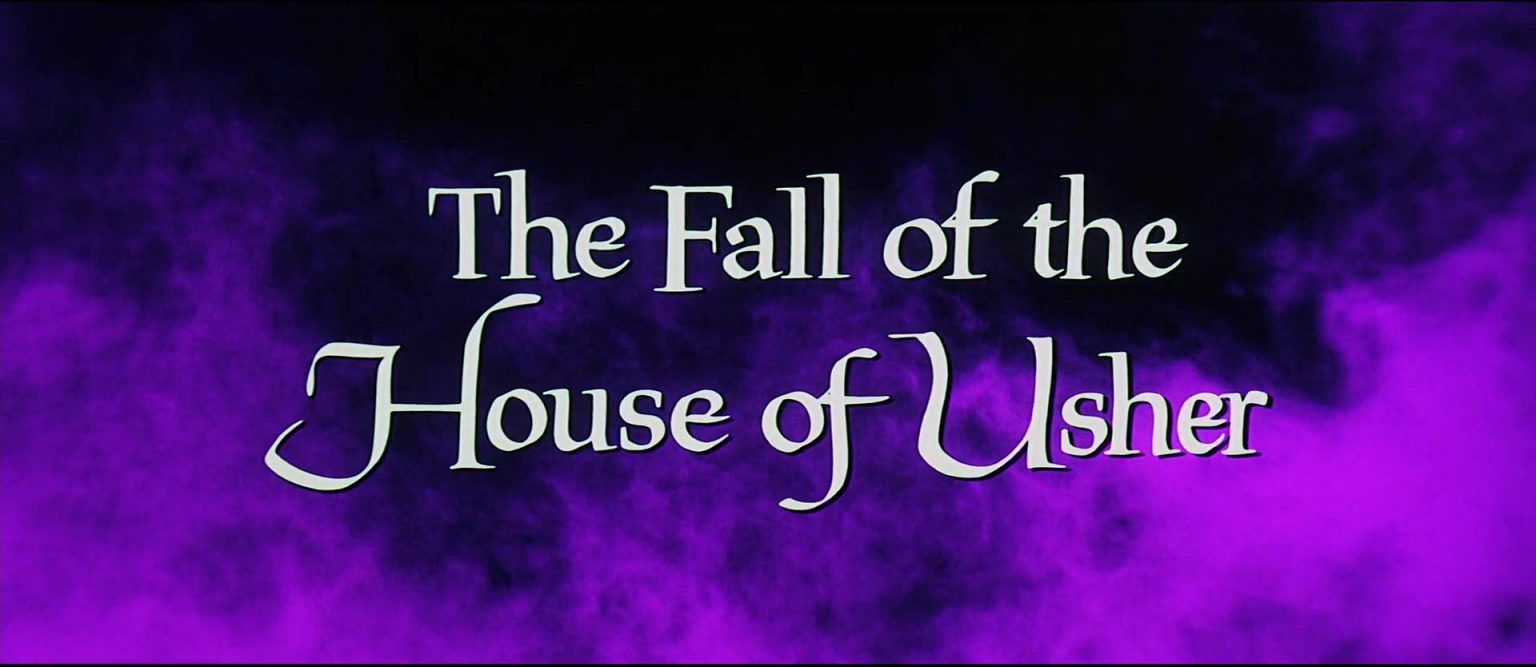 House of Usher (1960) | Screencaps.US