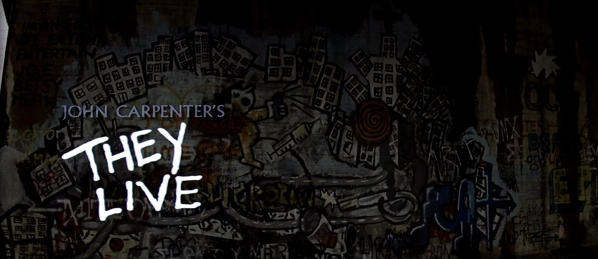 They Live (1988) | Screencaps.US