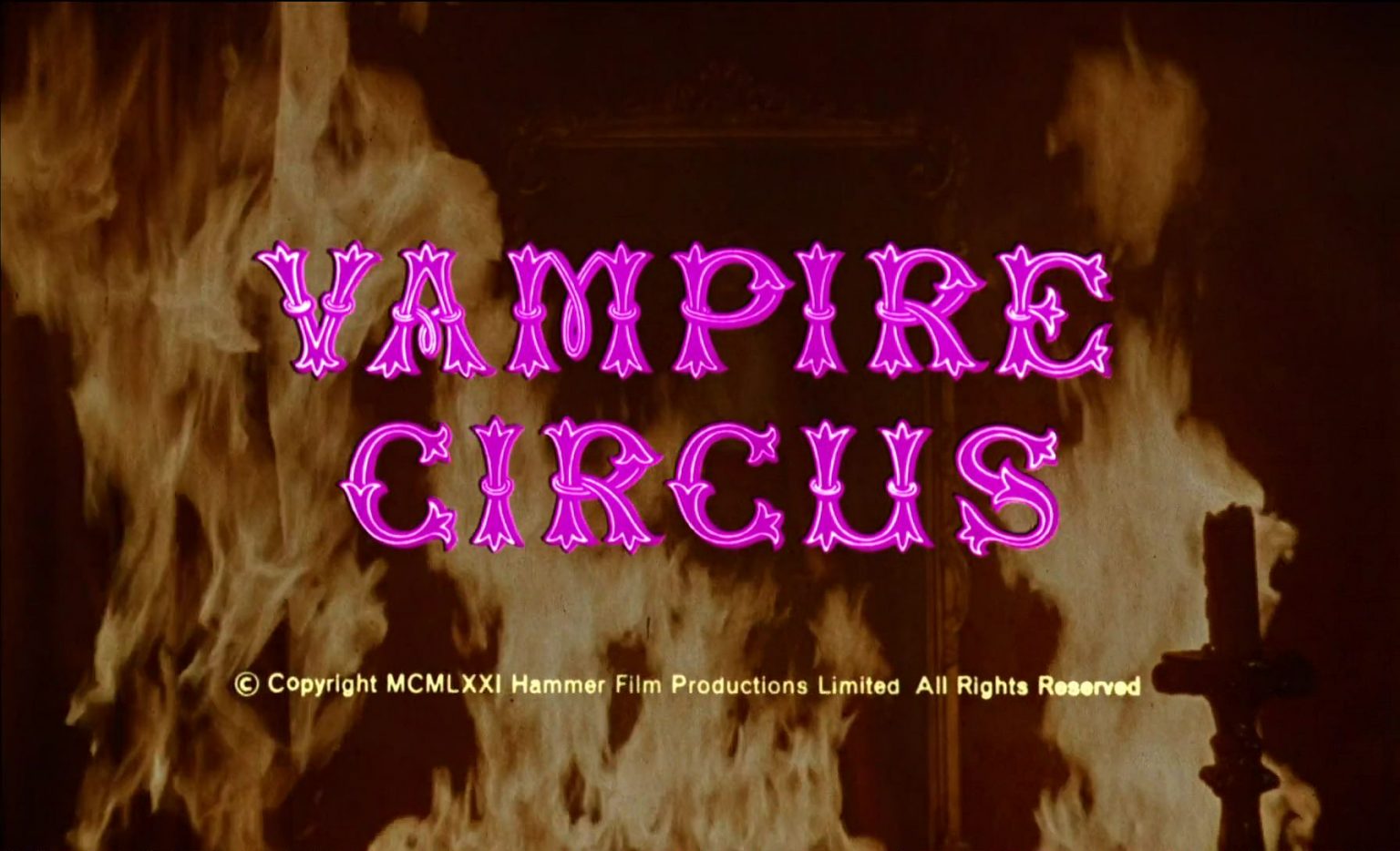 Vampire Circus (1972) | Screencaps.US
