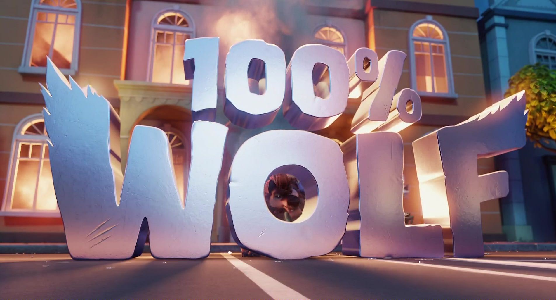 100% Wolf (2020) | Screencaps.US