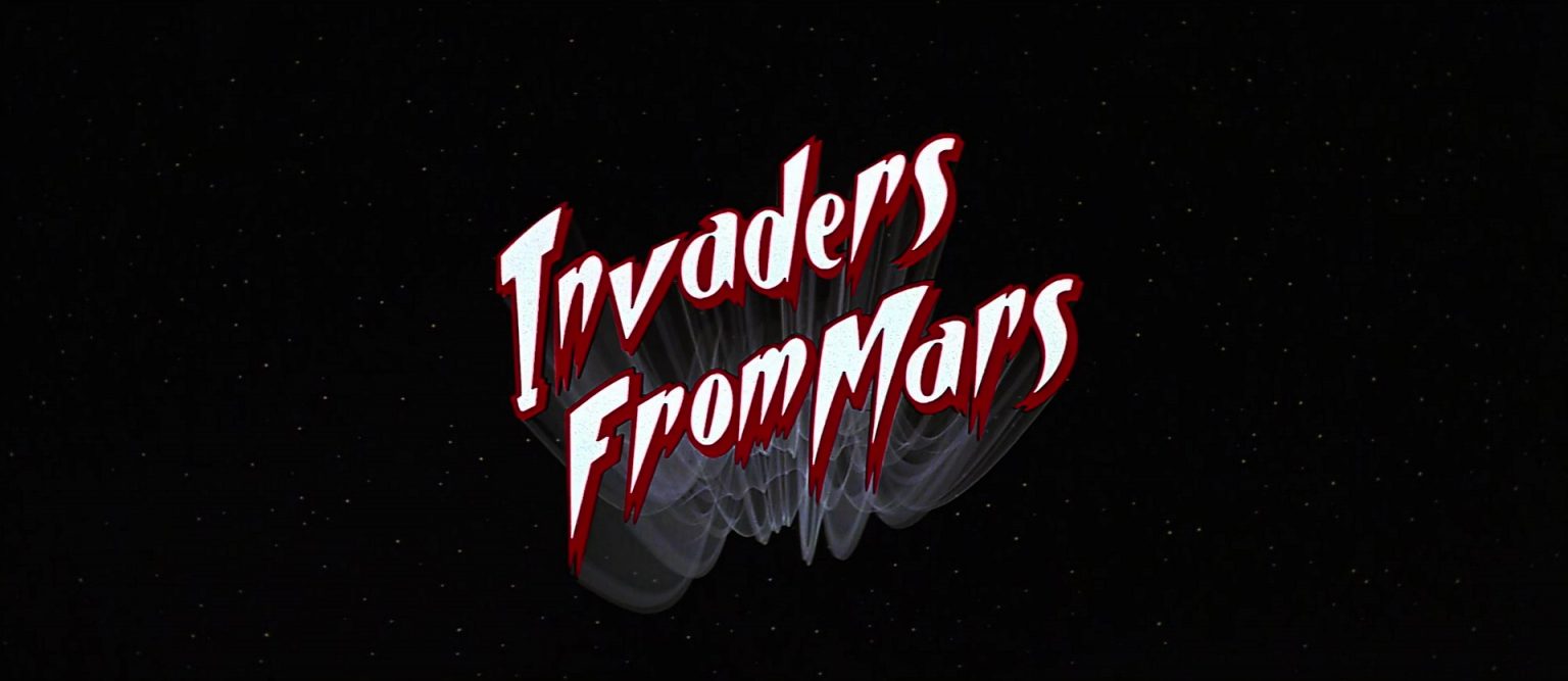 Invaders from Mars (1986) | Screencaps.US