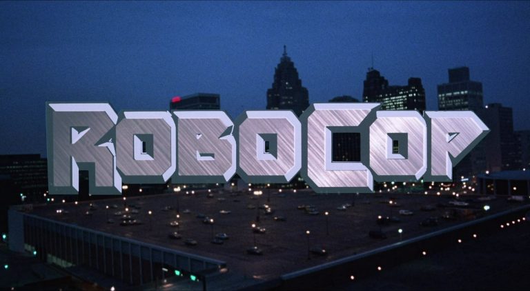 RoboCop (1987) | Screencaps.US