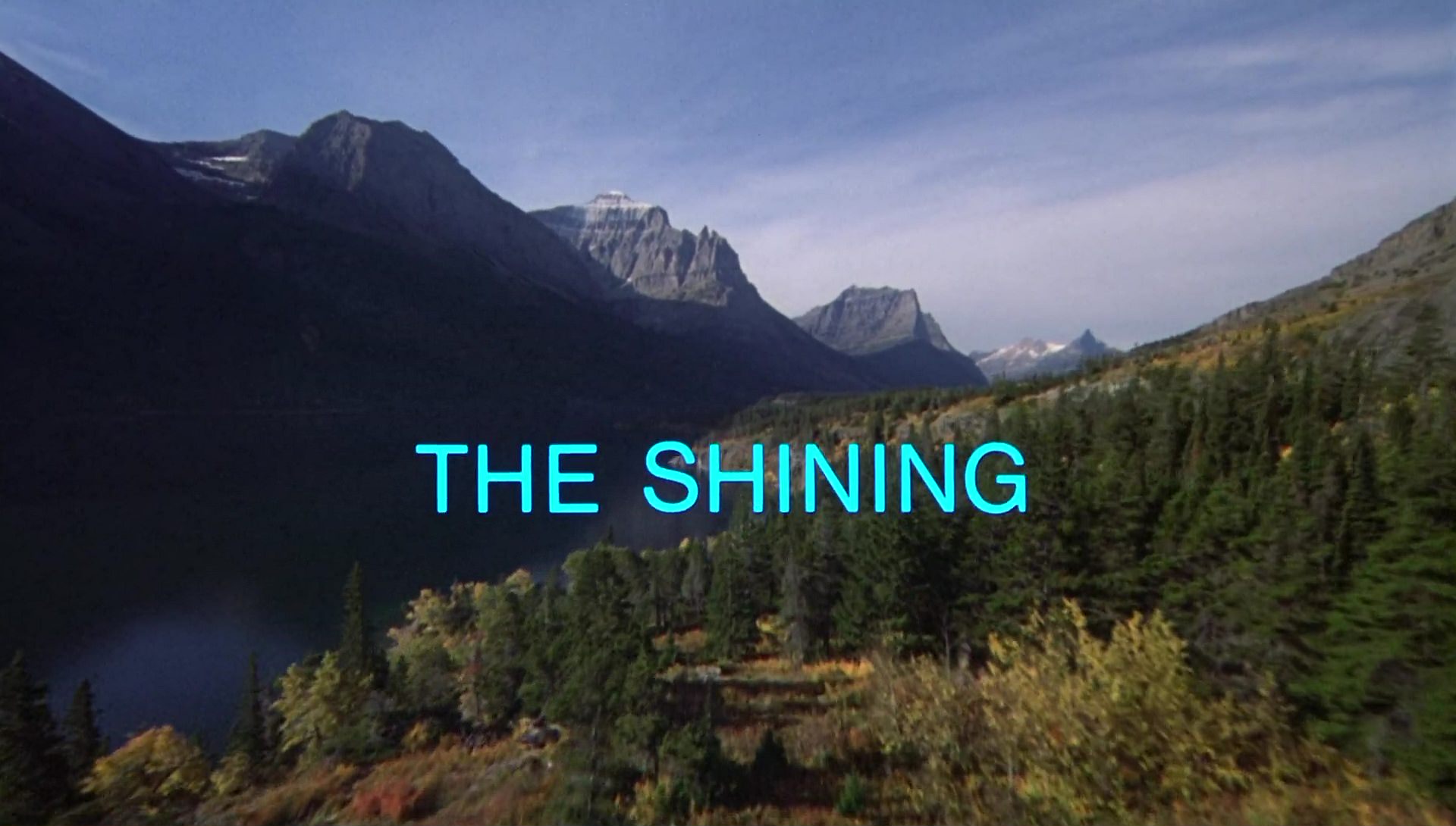 The Shining (1980) | Screencaps.US