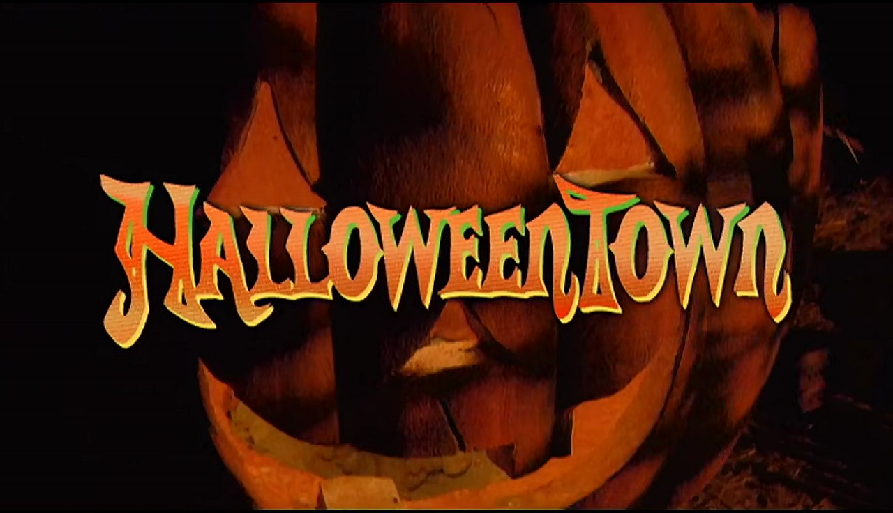 Halloweentown (1998) | Screencaps.US