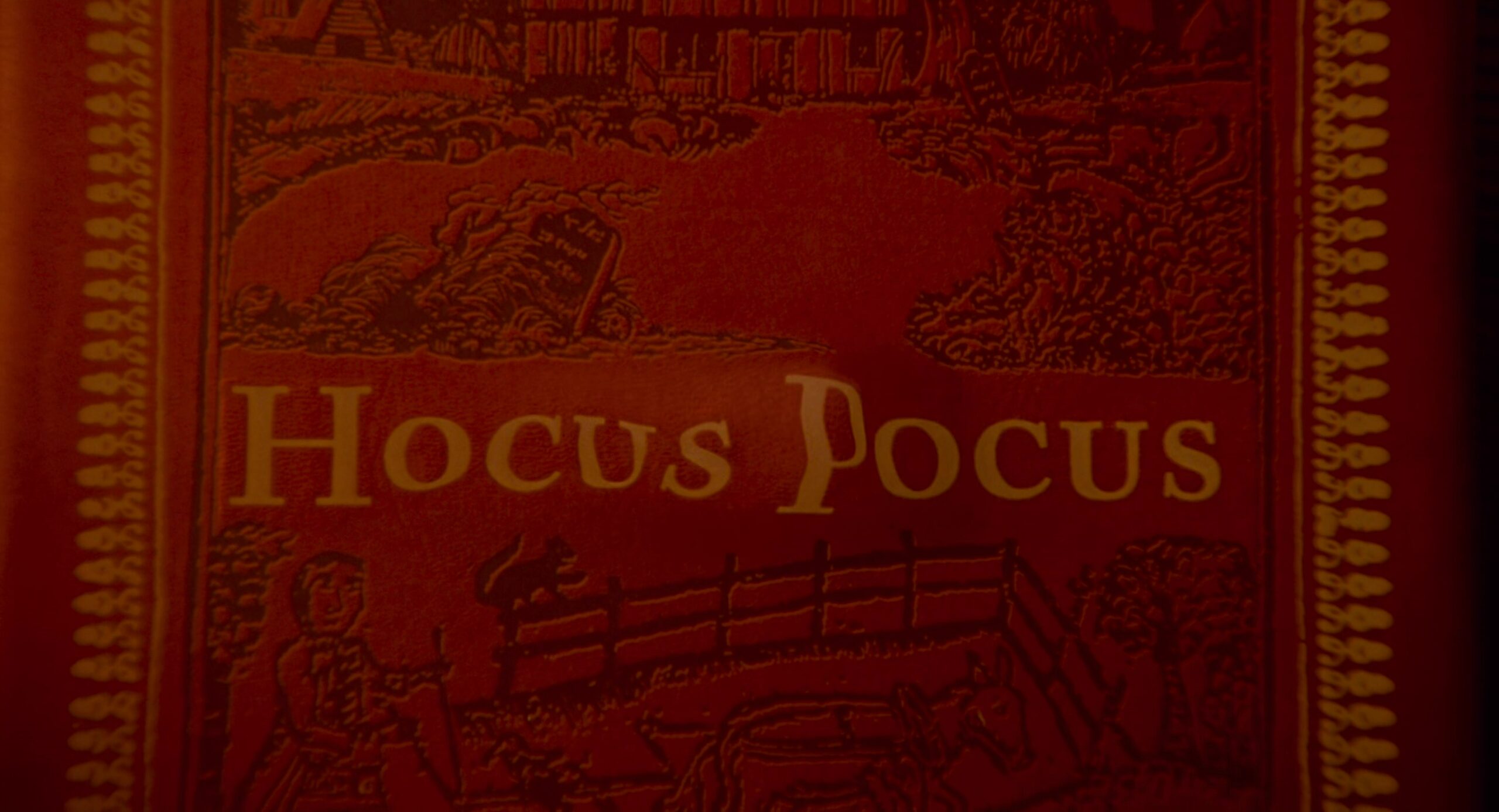 Hocus Pocus (1993) [4K] | Screencaps.US