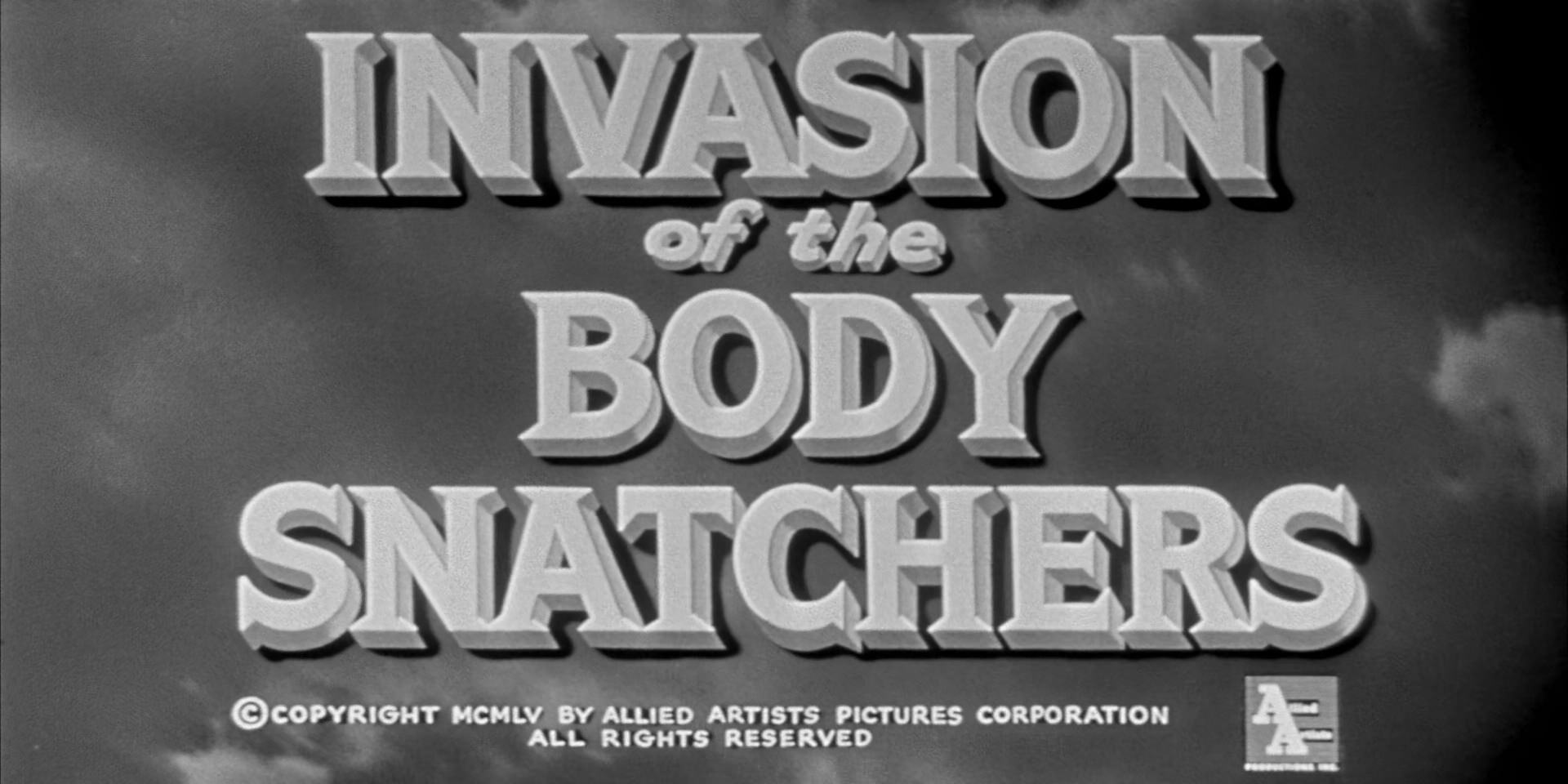 Invasion of the Body Snatchers (1956) - Screencaps.US - HD Screencap ...