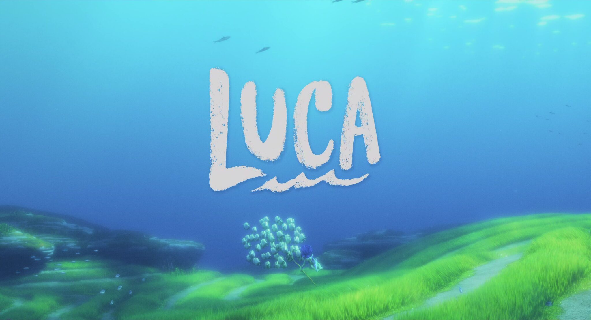 Luca (2021) [4K] | Screencaps.US
