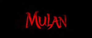 Mulan (2020) [4K] | Screencaps.US