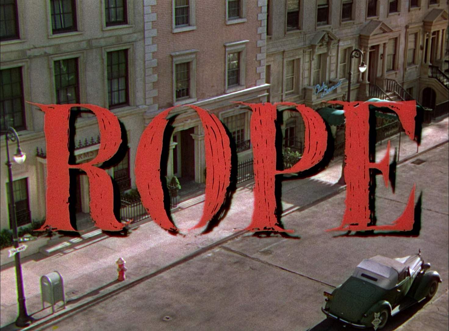 Rope (1948) | Screencaps.US