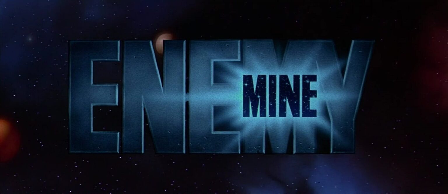 Enemy Mine (1985) | Screencaps.US