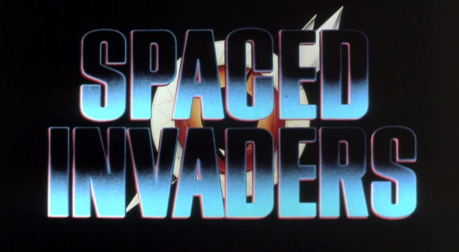 Spaced Invaders (1990) | Screencaps.US