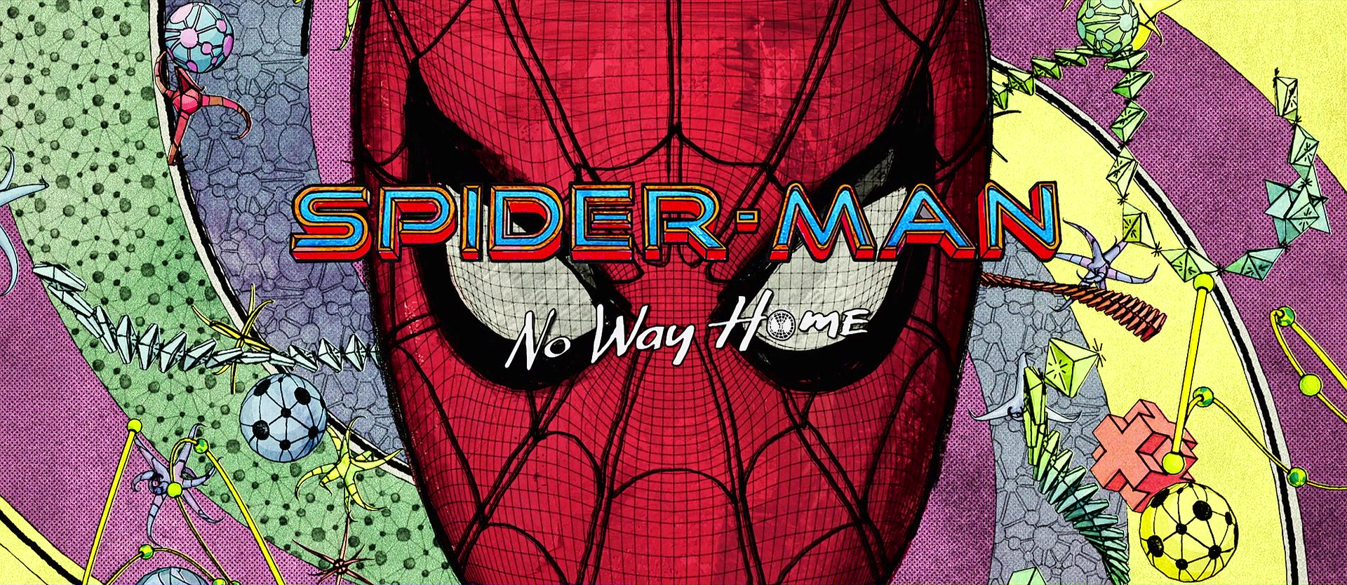 Spider-Man: No Way Home (2021) | Screencaps.US