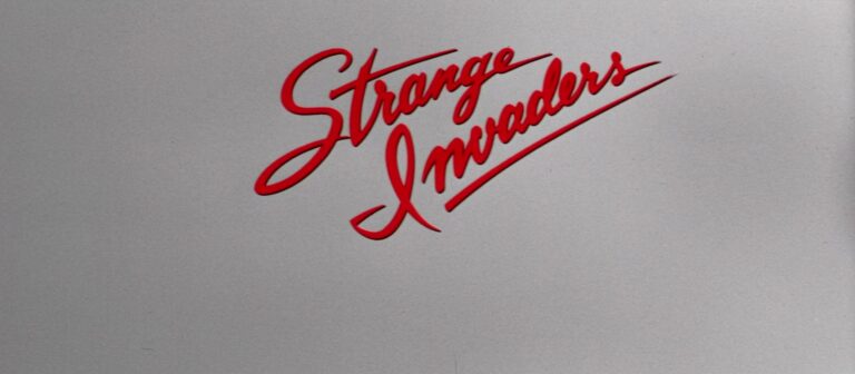 Strange Invaders (1983) | Screencaps.US