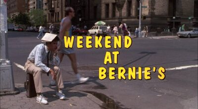 Weekend at Bernie’s (1989) | Screencaps.US