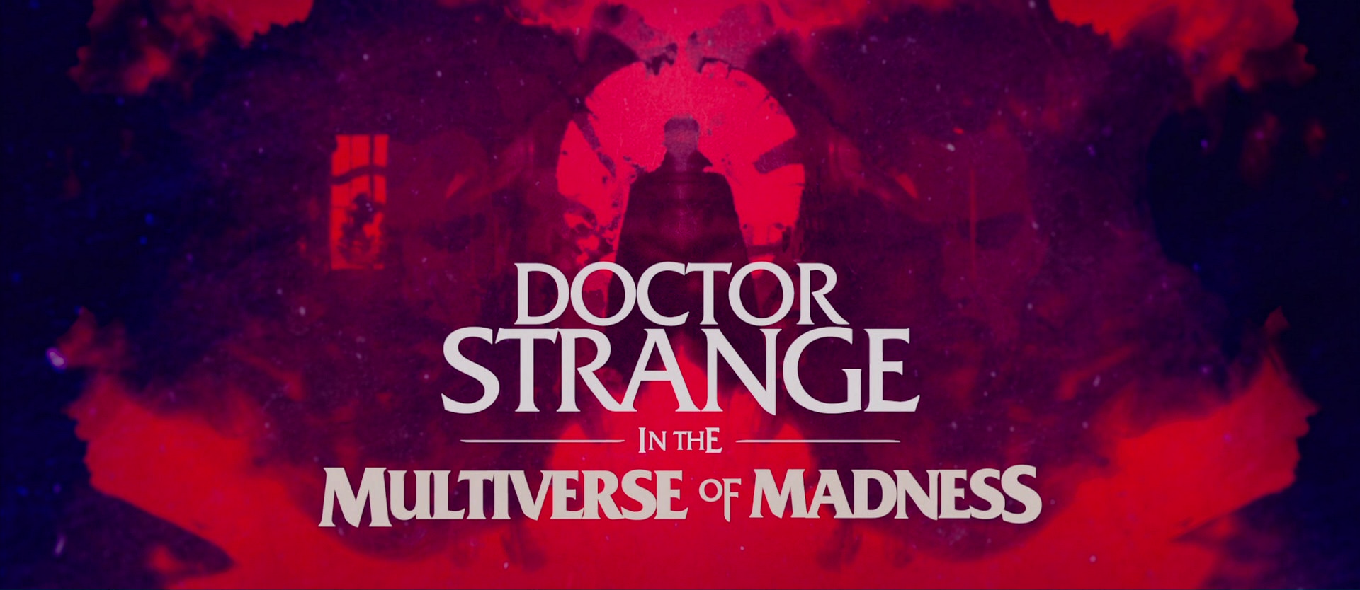 Doctor Strange in the Multiverse of Madness (2022) | Screencaps.US