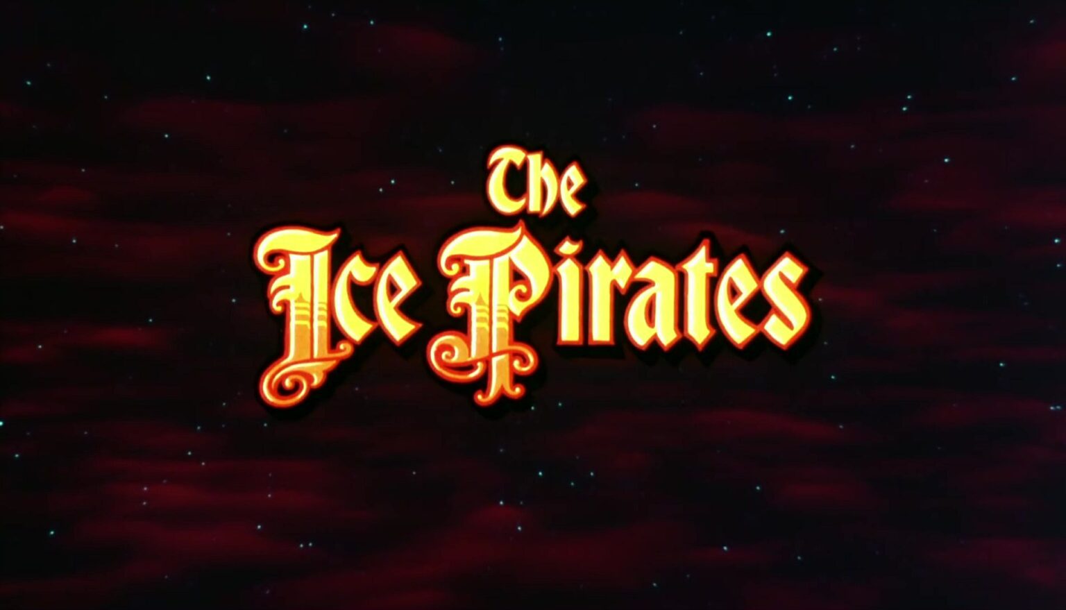 The Ice Pirates (1984) | Screencaps.US